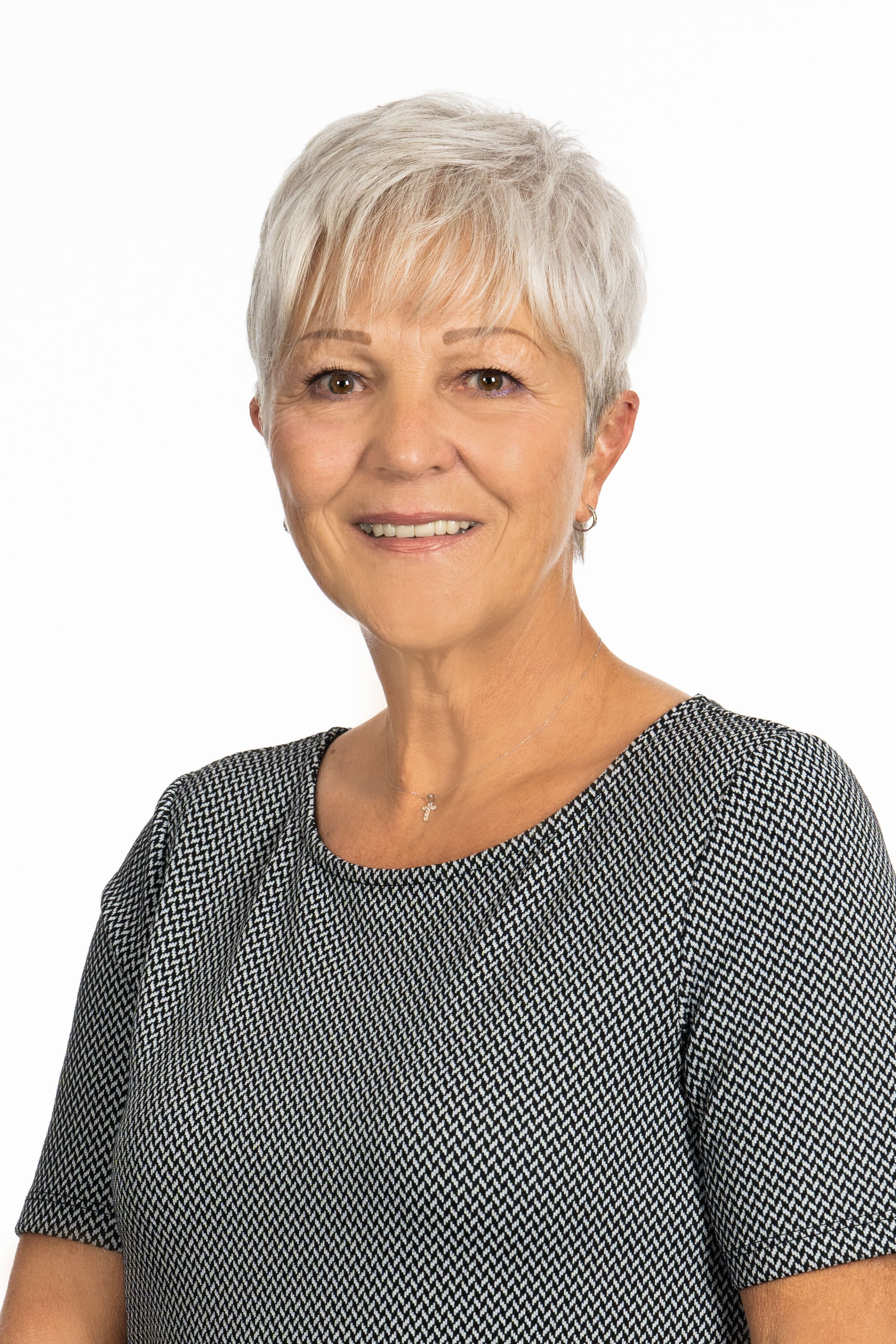 Assistantes | Granger Bernier Optométristes