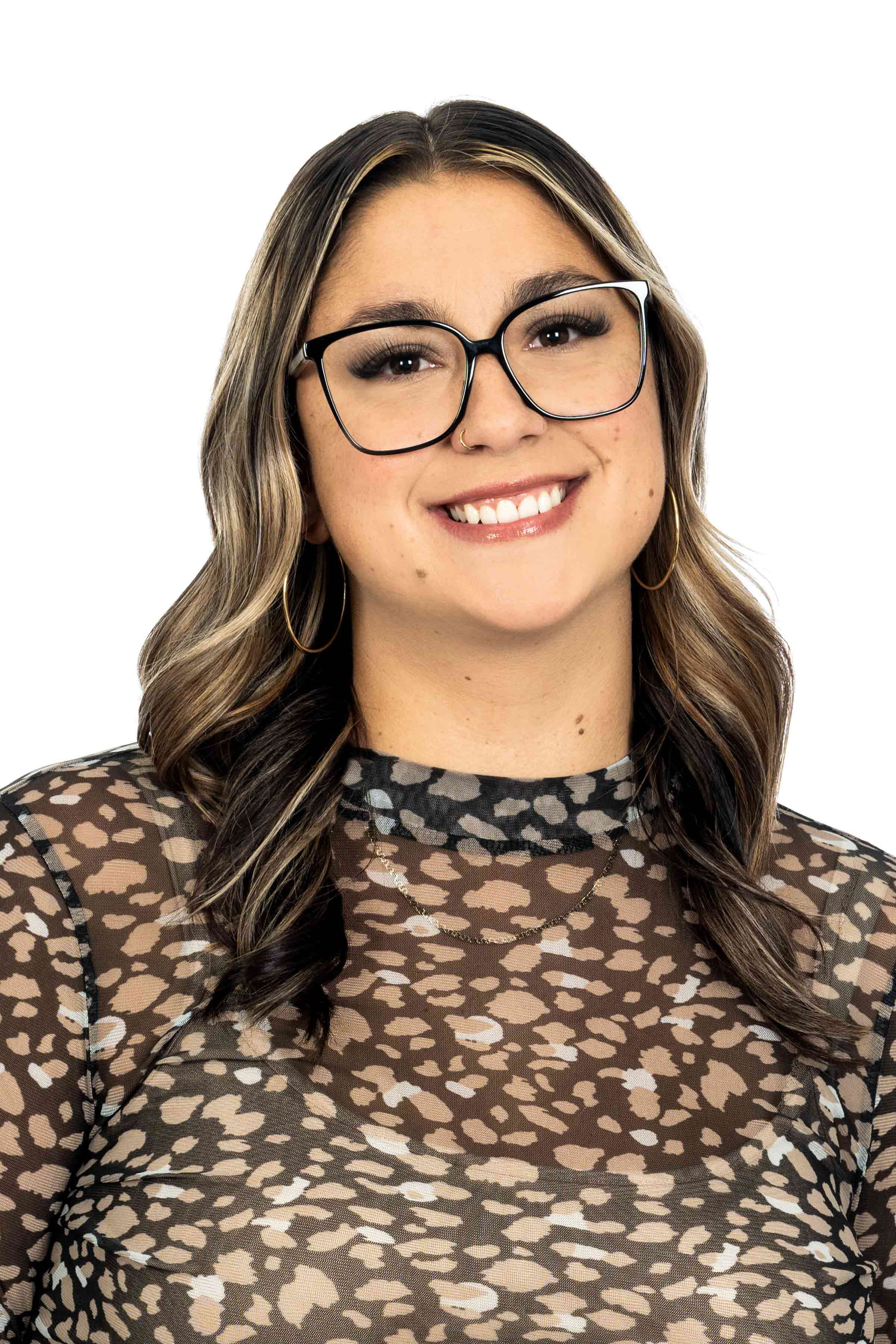 Assistantes | Granger Bernier Optométristes